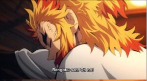 Rengoku Kyojuro Wiki, Height, Age, Family, Girlfriend, Death, Biography ...