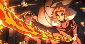 Rengoku Kyojuro Wiki, Height, Age, Family, Girlfriend, Death, Biography ...