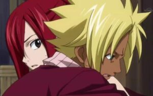 Erza Scarlet Wiki, Height, Age, Family, Boyfriend, Biography & More ...