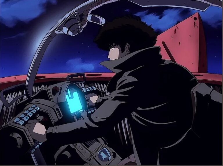 Spike Spiegel Wiki, Age, Height, Death, Girlfriend, Biography & More ...