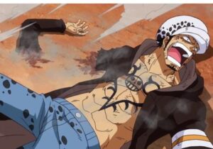 Trafalgar D. Water Law Wiki, Height, Age, Family, Girlfriend, Biography ...