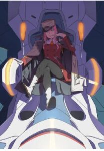 Zero Two Wiki, Height, Age, Family, Boyfriend, Death, Biography & More ...