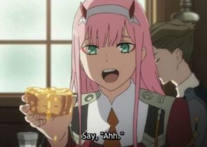 Zero Two Wiki, Height, Age, Family, Boyfriend, Death, Biography & More ...