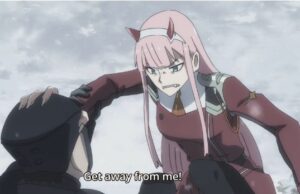 Zero Two Wiki, Height, Age, Family, Boyfriend, Death, Biography & More ...