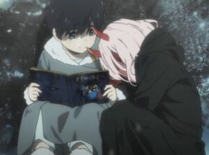 Zero Two Wiki, Height, Age, Family, Boyfriend, Death, Biography & More ...