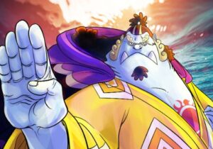 Jinbei (Jimbei) Wiki, Height, Age, Family, Biography & More ...