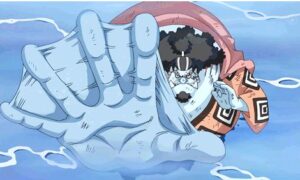 Jinbei (Jimbei) Wiki, Height, Age, Family, Biography & More ...