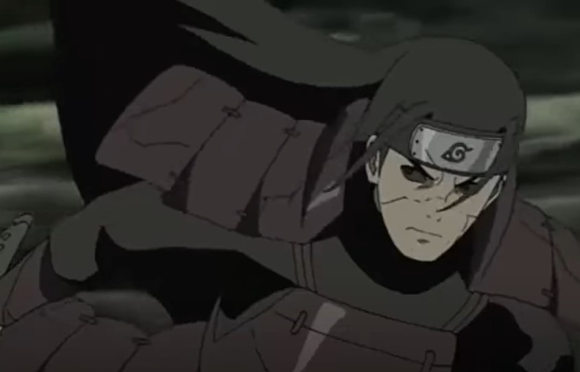 Hashirama Senju (Naruto) Wiki, Age, Family, Death, Biography & More ...