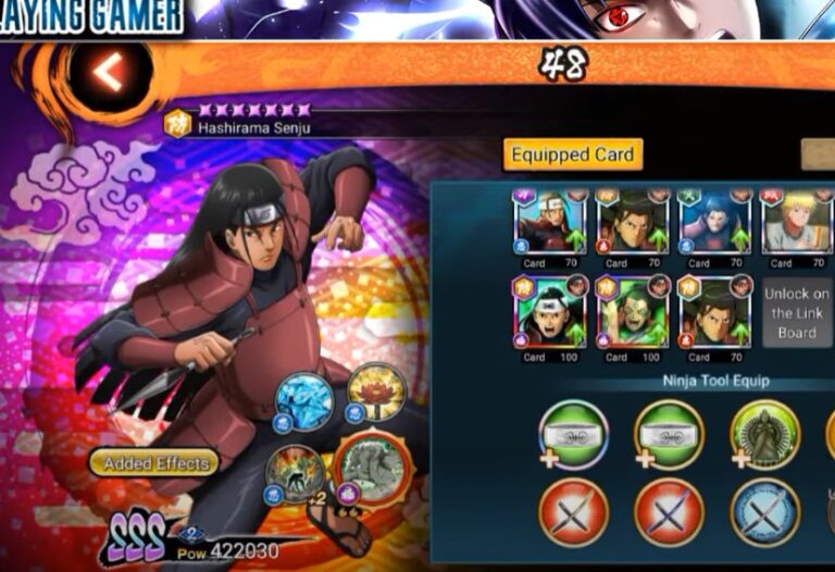 Hashirama Senju (Naruto) Wiki, Age, Family, Death, Biography & More ...