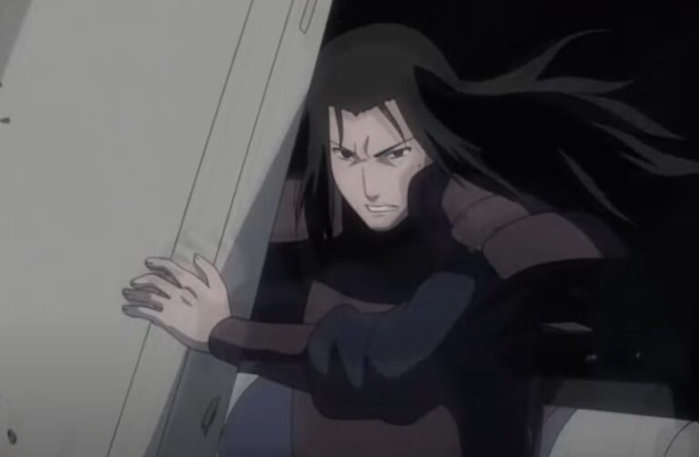 Hashirama Senju (Naruto) Wiki, Age, Family, Death, Biography & More ...