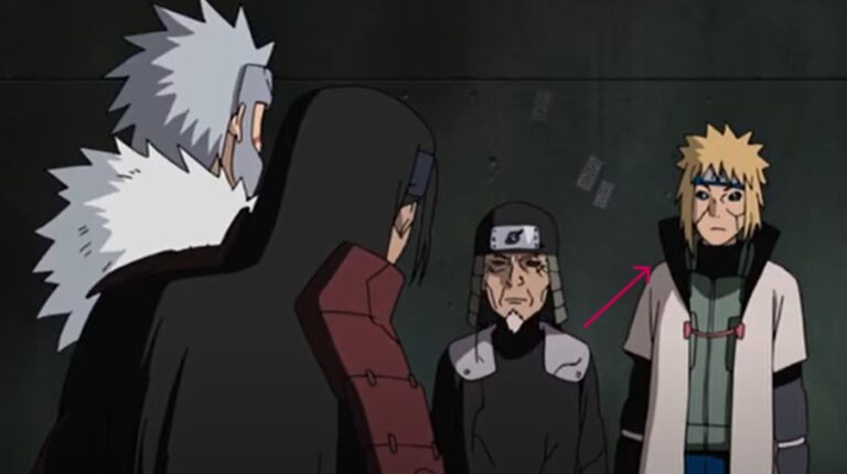 Hashirama Senju (Naruto) Wiki, Age, Family, Death, Biography & More ...