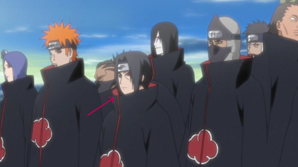 Itachi Uchiha (Naruto) Wiki, Age, Girlfriend, Death, Biography & More ...