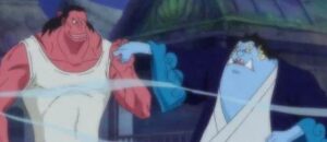 Jinbei (Jimbei) Wiki, Height, Age, Family, Biography & More ...