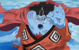 Jinbei (Jimbei) Wiki, Height, Age, Family, Biography & More ...