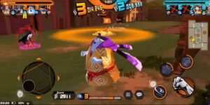 Jinbei (Jimbei) Wiki, Height, Age, Family, Biography & More ...
