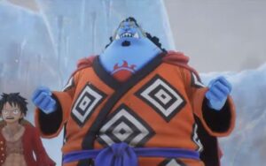 Jinbei (Jimbei) Wiki, Height, Age, Family, Biography & More ...