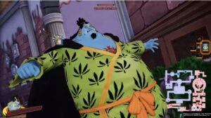 Jinbei (Jimbei) Wiki, Height, Age, Family, Biography & More ...