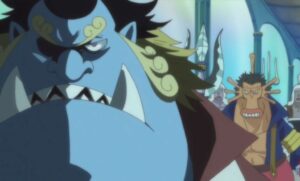 Jinbei (Jimbei) Wiki, Height, Age, Family, Biography & More ...