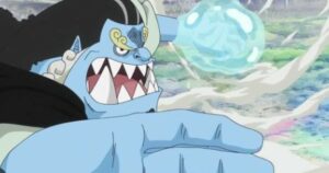 Jinbei (Jimbei) Wiki, Height, Age, Family, Biography & More ...