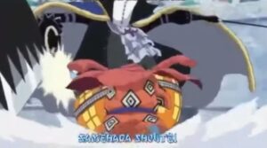 Jinbei (Jimbei) Wiki, Height, Age, Family, Biography & More ...