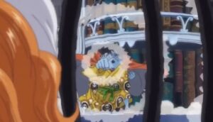 Jinbei (Jimbei) Wiki, Height, Age, Family, Biography & More ...