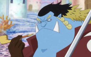 Jinbei (Jimbei) Wiki, Height, Age, Family, Biography & More ...