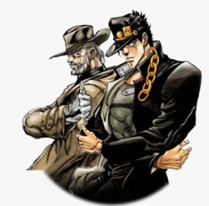 Jotaro Kujo (JoJo) Wiki, Height, Age, Family, Biography & More ...