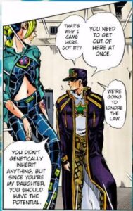 Jotaro Kujo (JoJo) Wiki, Height, Age, Family, Biography & More ...
