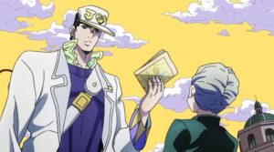 Jotaro Kujo (JoJo) Wiki, Height, Age, Family, Biography & More ...