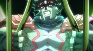 Jotaro Kujo (JoJo) Wiki, Height, Age, Family, Biography & More ...