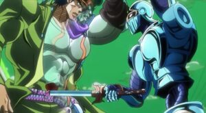 Jotaro Kujo (JoJo) Wiki, Height, Age, Family, Biography & More ...