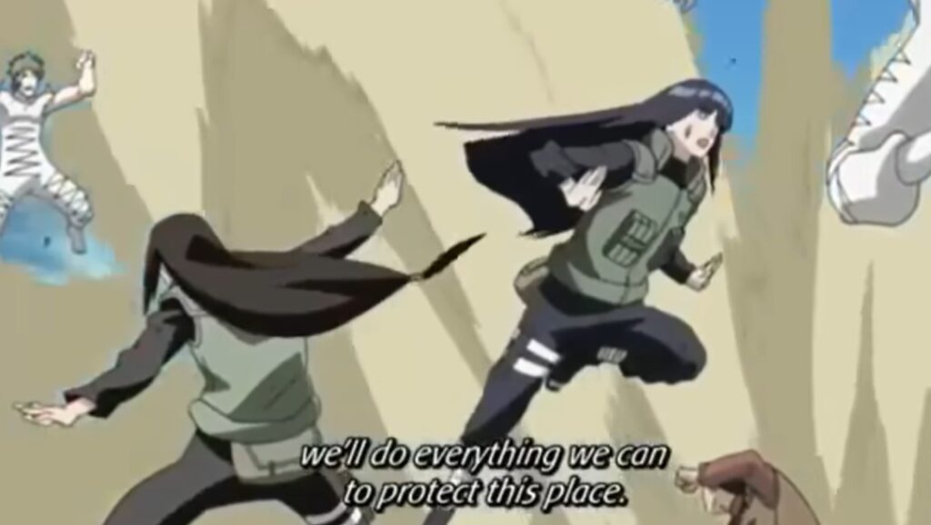 Neji Hyuga (Naruto) Wiki, Age, Death, Biography & More – Animephied.com