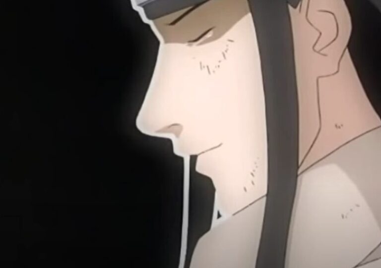 Neji Hyuga (Naruto) Wiki, Age, Death, Biography & More – Animephied.com