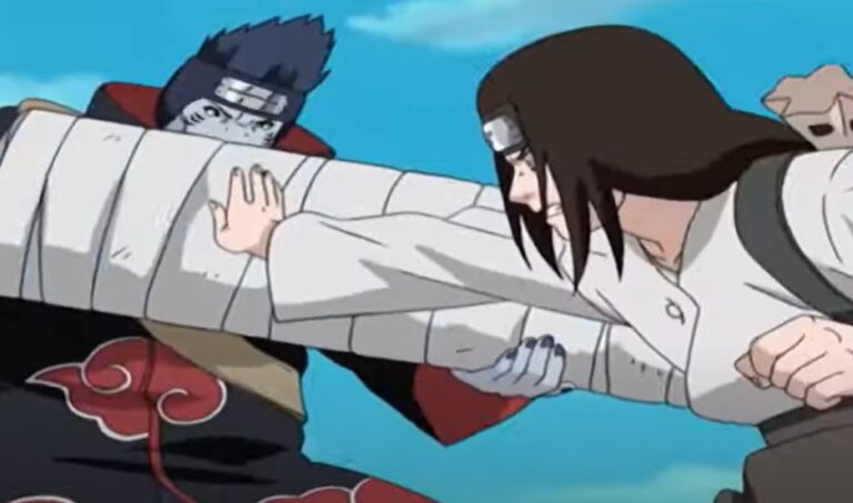 Neji Hyuga (Naruto) Wiki, Age, Death, Biography & More – Animephied.com