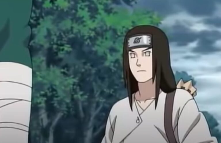 Neji Hyuga (Naruto) Wiki, Age, Death, Biography & More – Animephied.com