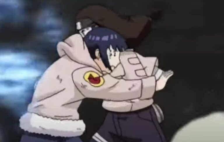 Neji Hyuga (Naruto) Wiki, Age, Death, Biography & More – Animephied.com