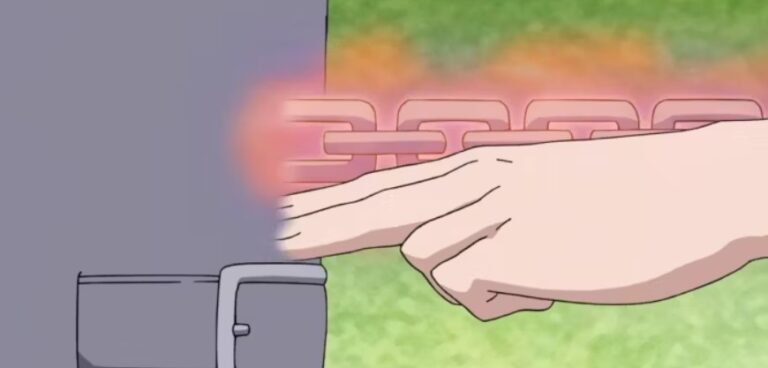 Neji Hyuga (Naruto) Wiki, Age, Death, Biography & More – Animephied.com