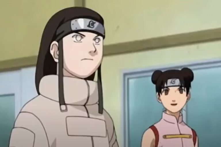 Neji Hyuga (Naruto) Wiki, Age, Death, Biography & More – Animephied.com