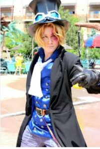 Sabo Wiki, Height, Age, Family, Biography & More – Animephied.com