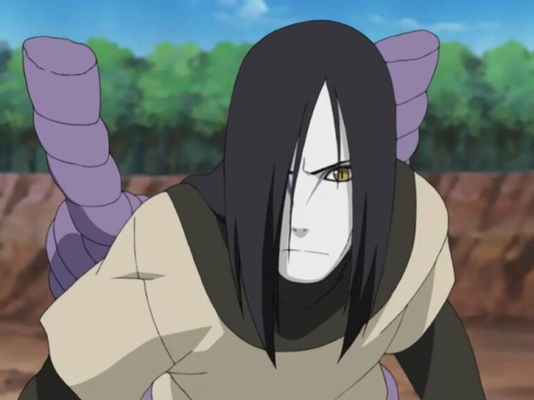 Neji Hyuga (Naruto) Wiki, Age, Death, Biography & More – Animephied.com