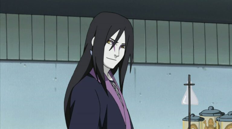 Might Guy (Naruto) Wiki, Age, Height, Wife, Biography & More ...