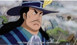 Sabo Wiki, Height, Age, Family, Biography & More – Animephied.com