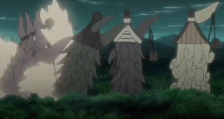 Hashirama Senju (Naruto) Wiki, Age, Family, Death, Biography & More ...