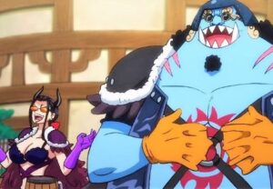 Jinbei (Jimbei) Wiki, Height, Age, Family, Biography & More ...