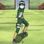 Rock Lee (Naruto) Wiki, Age, Wife, Friends, Biography & More ...
