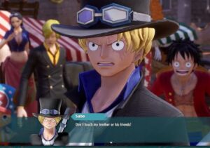 Sabo Wiki, Height, Age, Family, Biography & More – Animephied.com