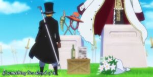 Sabo Wiki, Height, Age, Family, Biography & More – Animephied.com