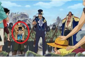 Sabo Wiki, Height, Age, Family, Biography & More – Animephied.com