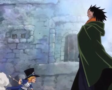 Sabo Wiki, Height, Age, Family, Biography & More – Animephied.com