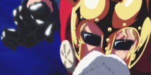 Sabo Wiki, Height, Age, Family, Biography & More – Animephied.com